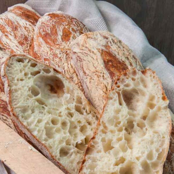 The Secret Life of Flour: Mastering Gluten for Perfect Bakes